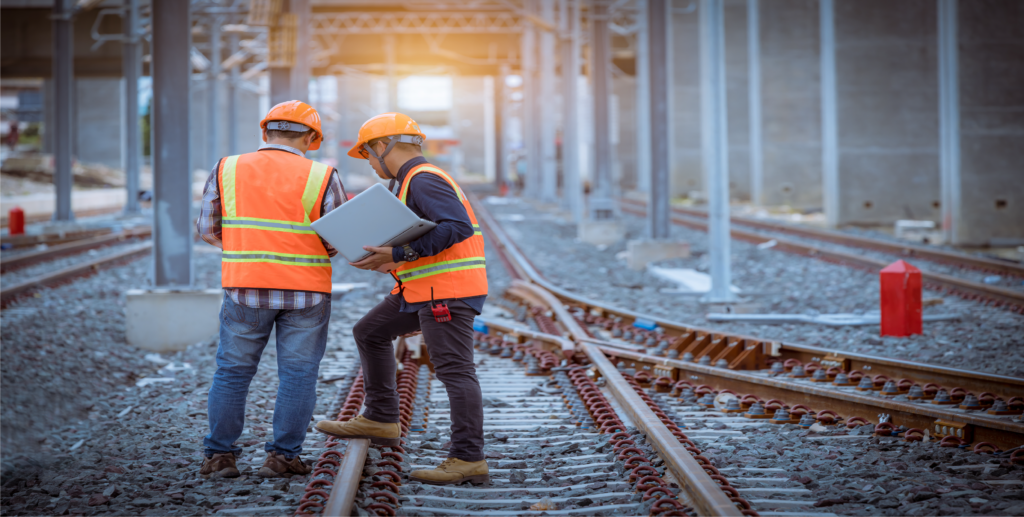 Rail Engineering Operative Apprenticeship - ApprenticeTips.com Rail Engineering Operative Apprenticeship - ApprenticeTips.com