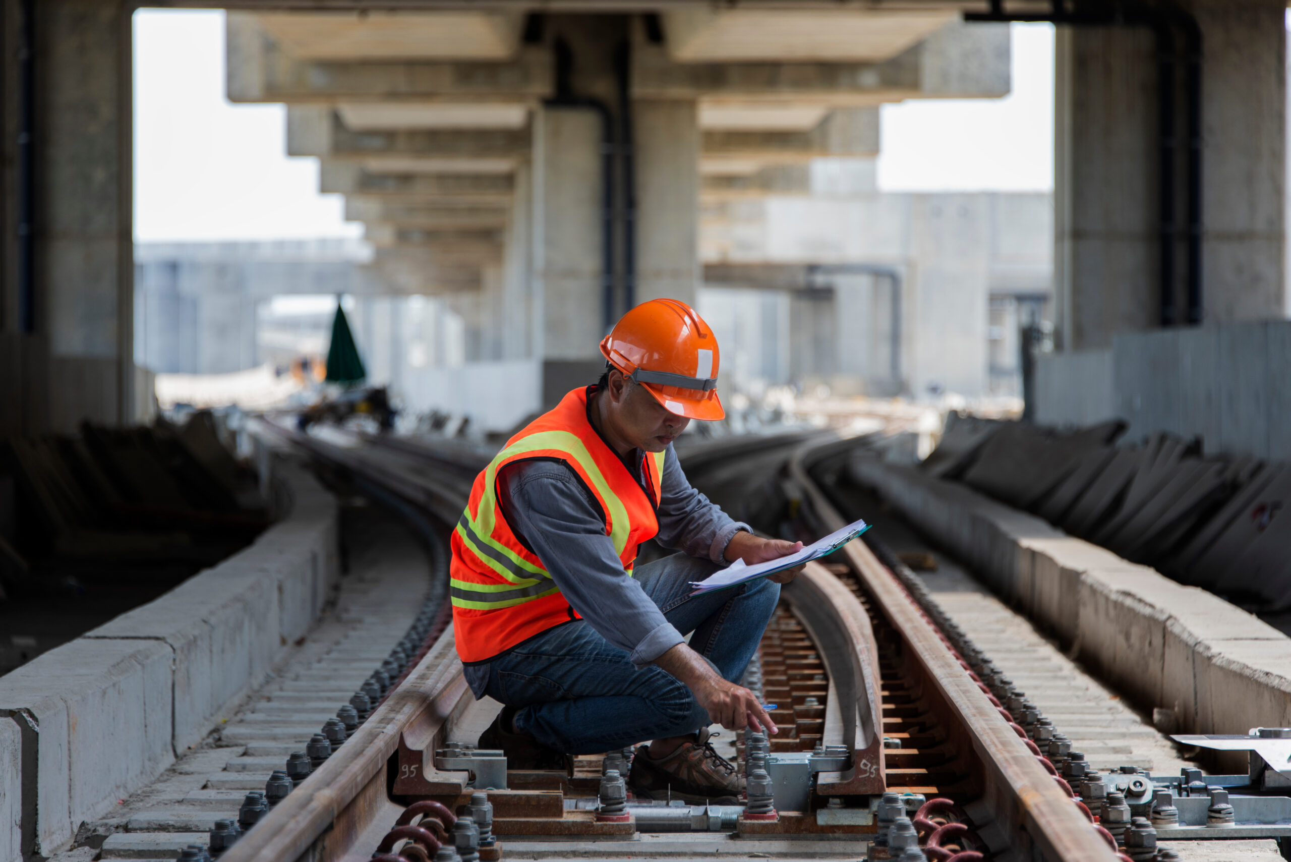 Rail Engineering Operative Apprenticeship - ApprenticeTips.com Rail Engineering Operative Apprenticeship - ApprenticeTips.com