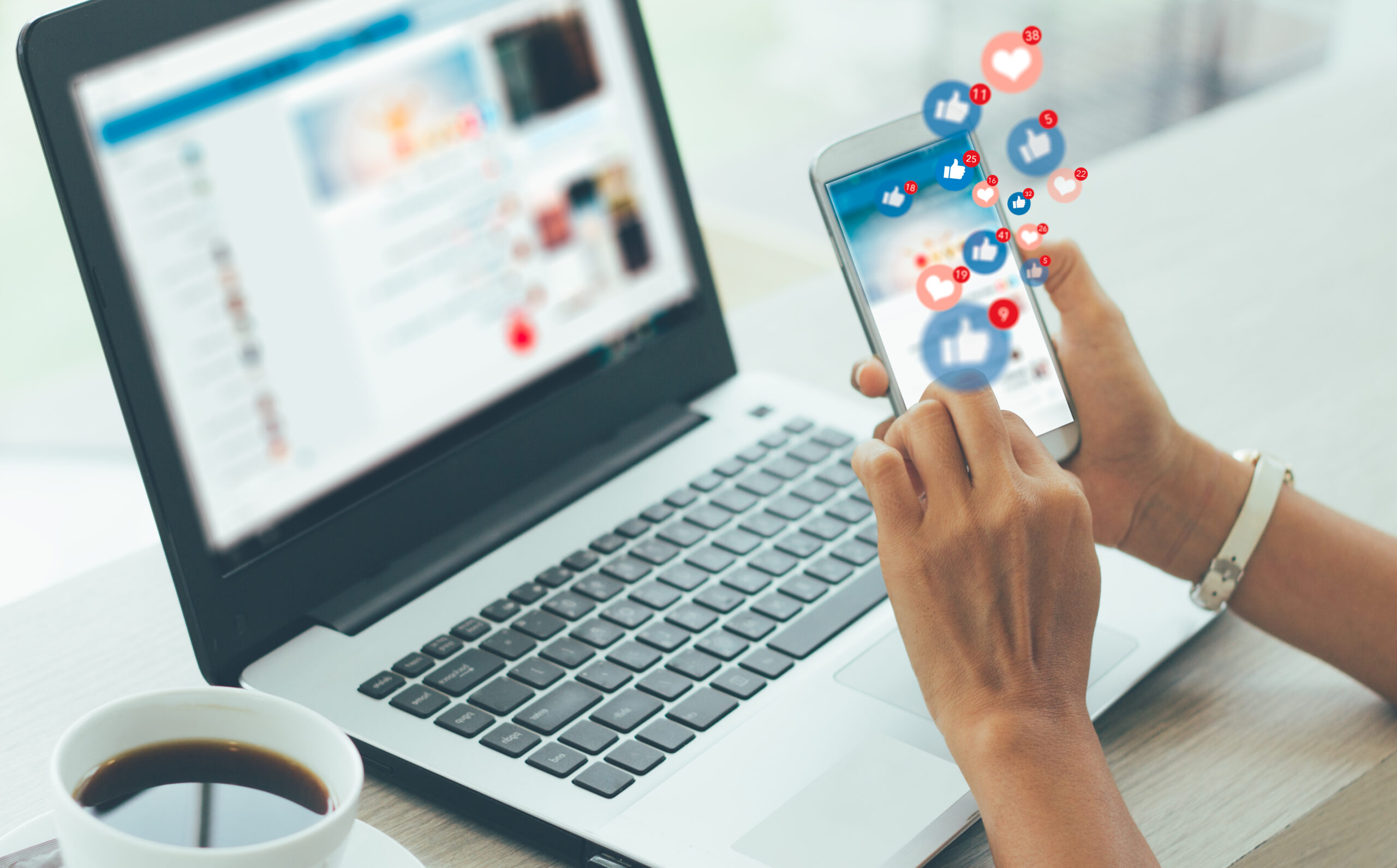 Using social media platforms for your business - top 10 dos and don'ts Using social media platforms for your business - top 10 dos and don'ts