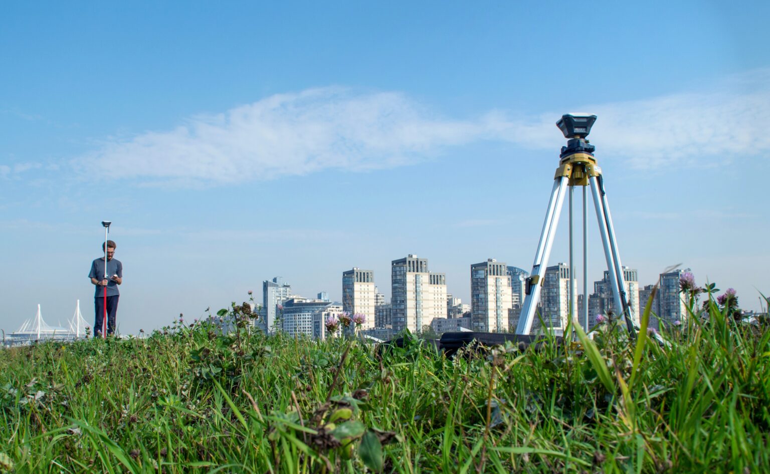 Level 6 Geospatial Mapping and Science Specialist Apprenticeship ... Level 6 Geospatial Mapping and Science Specialist Apprenticeship ...