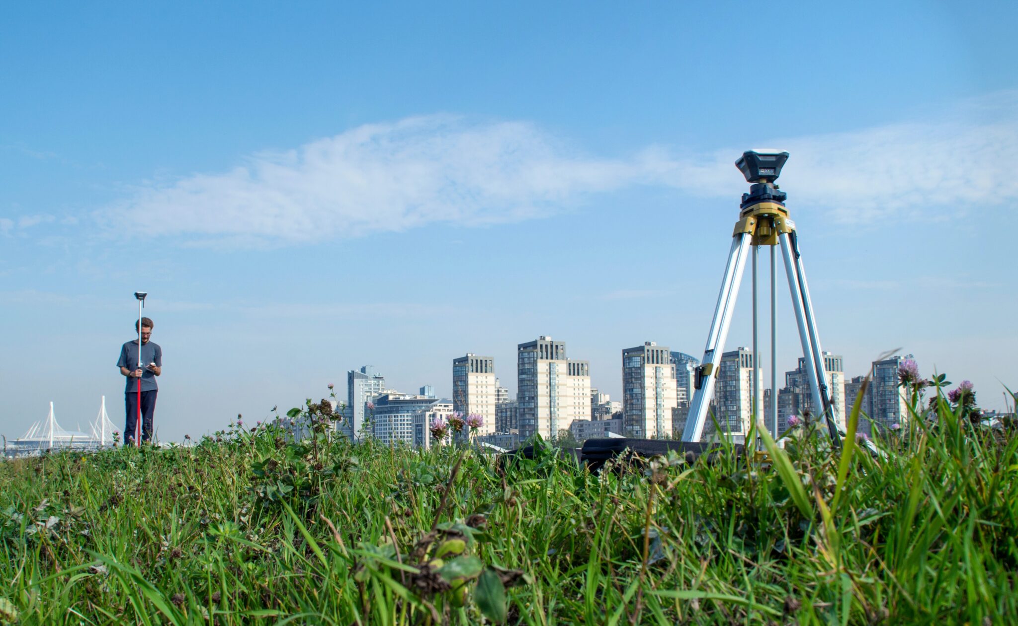Level 6 Geospatial Mapping and Science Specialist Apprenticeship ... Level 6 Geospatial Mapping and Science Specialist Apprenticeship ...